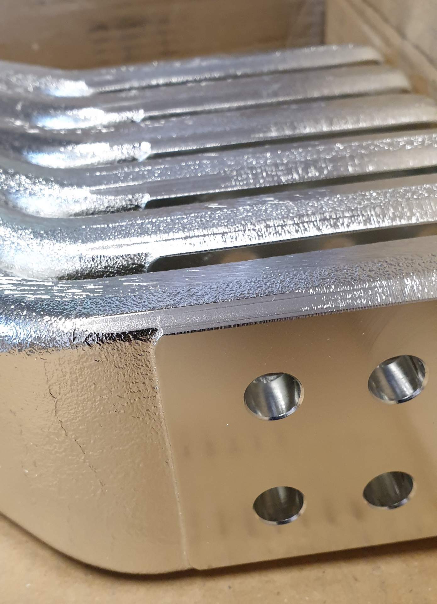 Étamage - Acrodur group