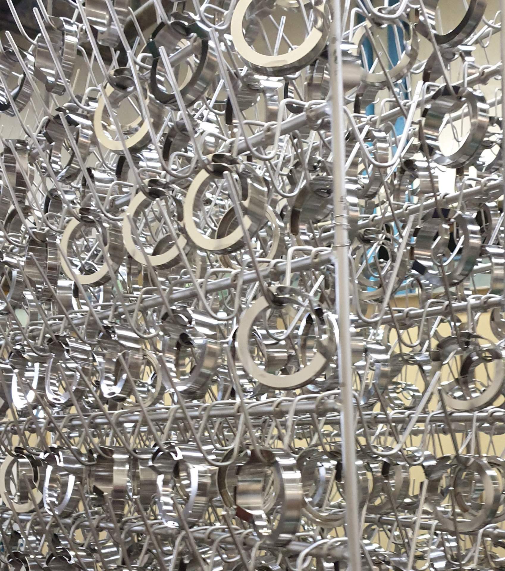 Nickelage sulfamate - Acrodur group