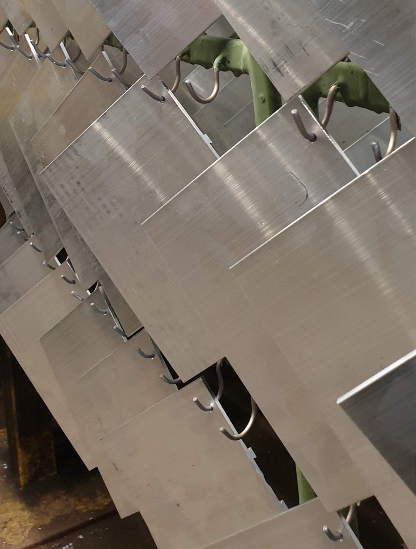 Surtec 650 | Groupe ACRODUR, traitement des métaux à Longvic (21601)