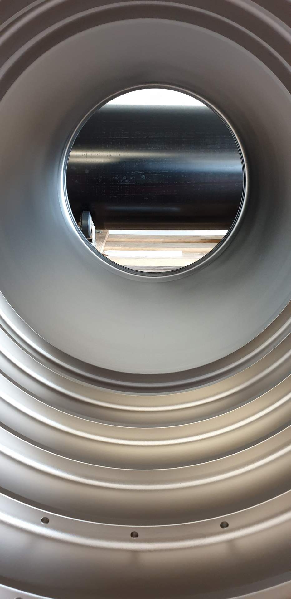 Argenture partielle - Acrodur group